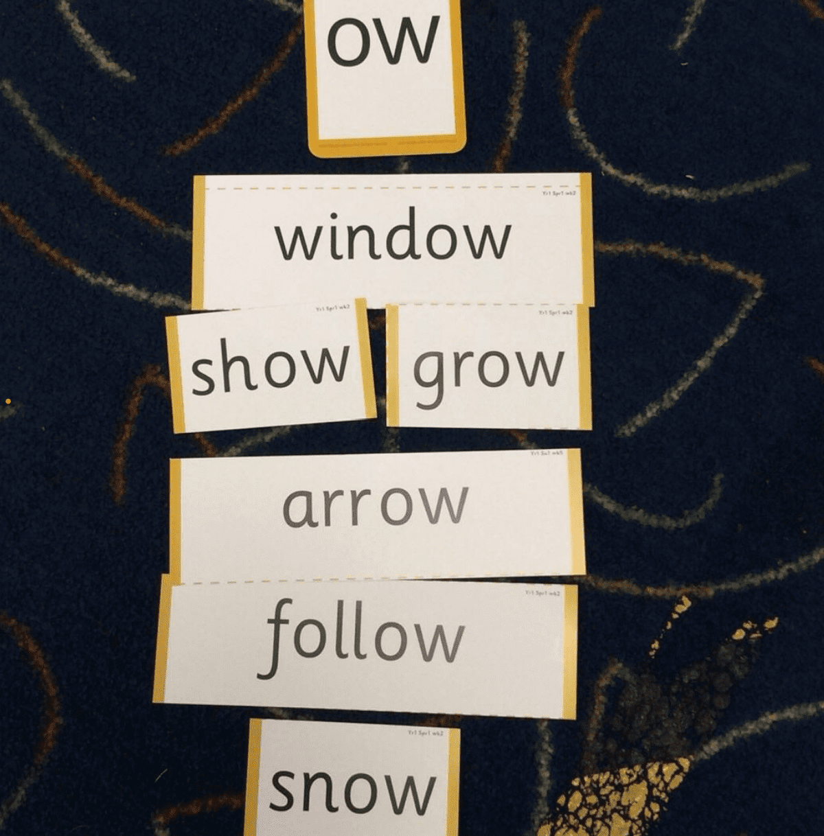 Phonics and Early Reading - Dove Bank Primary School