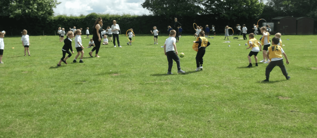 Sports Premium - Dove Bank Primary School